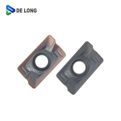 APMT1135 APMT1604-DL4 Tungsten Carbide CNC Milling Insert 9.5-28.7g