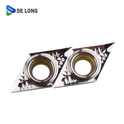 China Inserto de aluminio resistente a la corrosión para acero inoxidable en venta