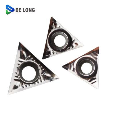 China Inserto de aluminio resistente a la corrosión para acero inoxidable en venta