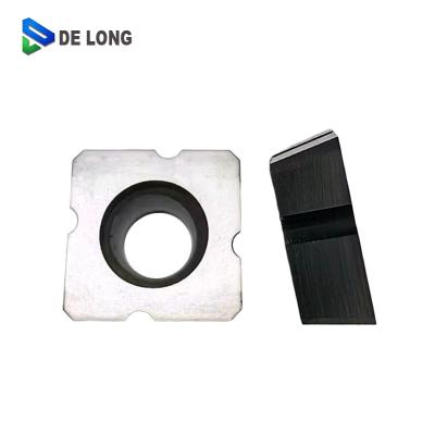 China Chamfering Machine Inserts RC12-R1 to R10 CNC Milling Inserts with High-Strength Hard Alloy Matrix for Precision Machining for sale