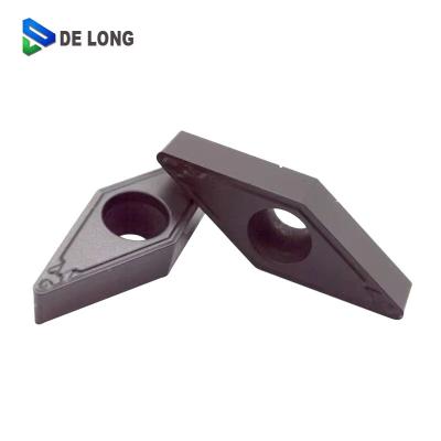 China VBMT160408 VBMT160412 Insertos de Cermet Grado TX920G para Mecanizado CNC de Acero en venta