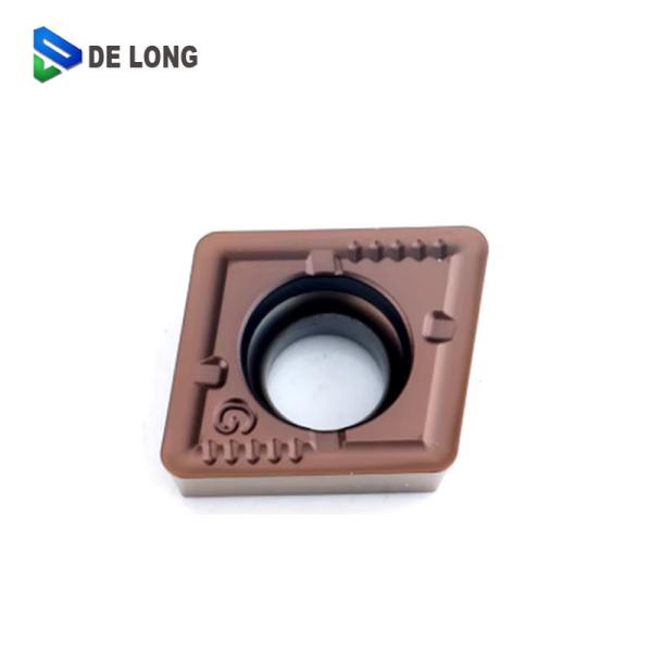 Quality WDXT04 WDXT05 WDXT06 WDXT07 WDXT09 WDXT12 CNC Carbide Inserts Tungsten tools for sale