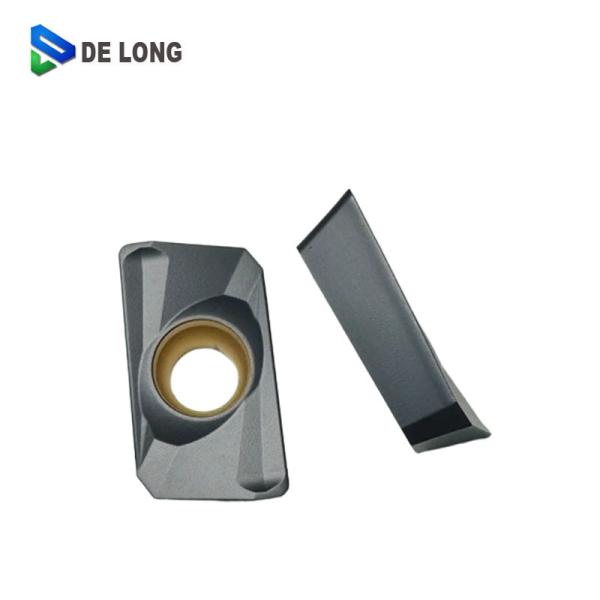 Quality High Quality APKT11T304 APKT160408 PM CNC Milling Inserts Carbide Blade Impact for sale