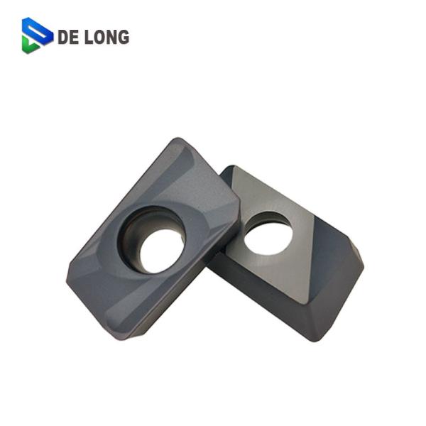 Quality High Quality APKT11T304 APKT160408 PM CNC Milling Inserts Carbide Blade Impact for sale