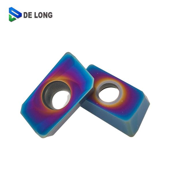 Quality High Quality APKT11T304 APKT160408 PM CNC Milling Inserts Carbide Blade Impact for sale
