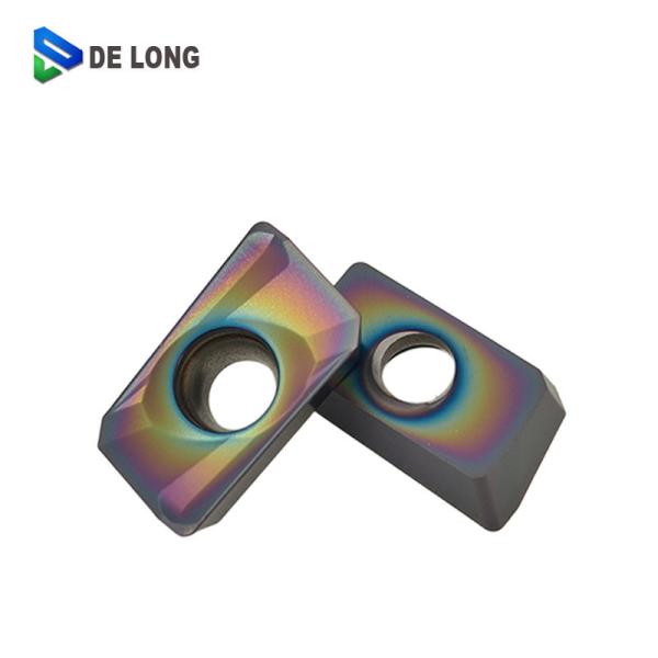 Quality High Quality APKT11T304 APKT160408 PM CNC Milling Inserts Carbide Blade Impact for sale