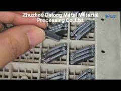 270 Degrees MRMN250 MRMN300 MRMN400 MRMN500 SM Carbide Grooving Inserts for Steel and Stainless Steel
