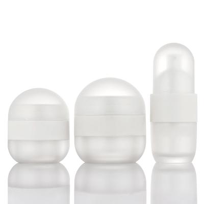 Cina Set da viaggio portatile per cosmetici per la cura della pelle, confezione per crema per gli occhi, vasetto per lozione per il corpo in vendita