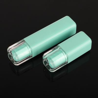 Cina Lozione per bambini piccola bottiglia di toner in plastica 15 ml 30 ml colore personalizzato in vendita