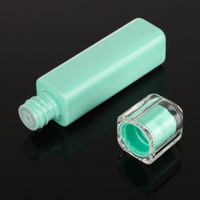Cina Lozione per bambini piccola bottiglia di toner in plastica 15 ml 30 ml colore personalizzato in vendita