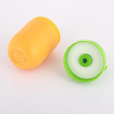 Cina Flacone vuoto per lozione per il viso vuoto per cosmetici airless da 50 ml all'ingrosso in vendita
