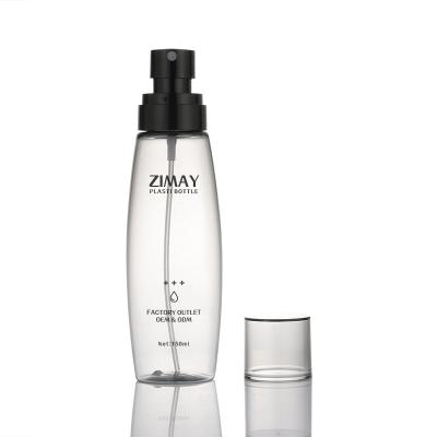 Cina Cosmetici vuoti dal design scuro e fantasia, flacone per flacone per lozione toner da 100 ml in vendita