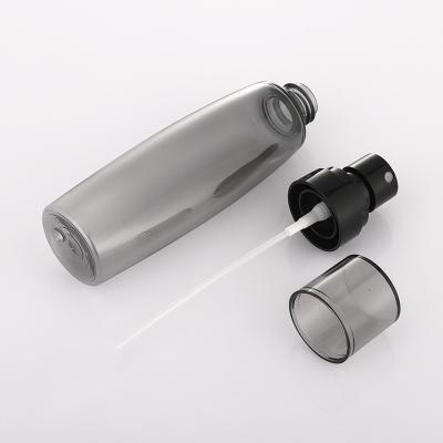 Cina Cosmetici vuoti dal design scuro e fantasia, flacone per flacone per lozione toner da 100 ml in vendita