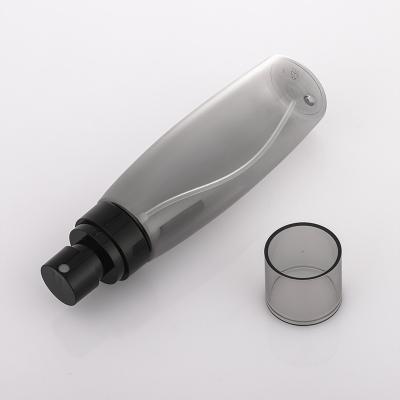Cina Cosmetici vuoti dal design scuro e fantasia, flacone per flacone per lozione toner da 100 ml in vendita