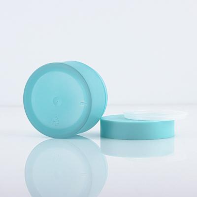 China Eco Friendly Cosmetic Packaging Sets 155ml Face Care Cream Jar Suit for sale