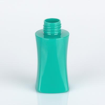 Cina Flacone spray retrattile in plastica vuoto da 80 ml con nebulizzatore fine in vendita