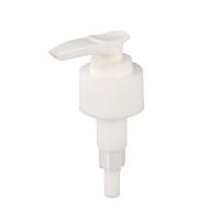 China Versatile Screw Lotion Pump Customizable Shampoo Lotion Pump for sale