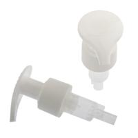 China Press Type Left Right Lock Pump External Spring Lotion Pumps 28/410 for sale