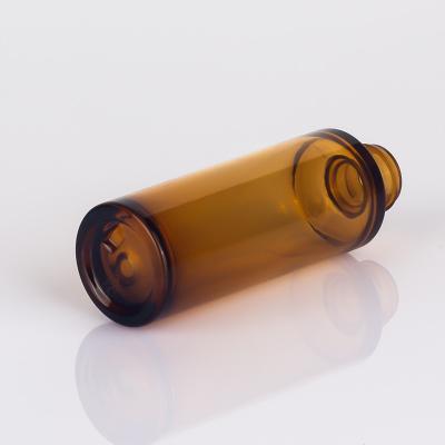 Cina Superficie di timbratura calda del contagoccia dell'olio di capacità cosmetica della bottiglia 1oz in vendita