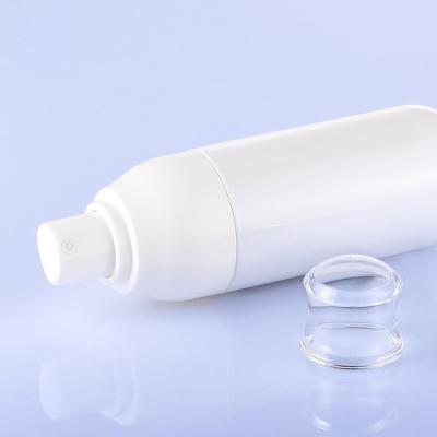 China Plastikflaschen 50ml mit dem feinen Durchmesser des Nebel-Sprüher-40mm transparent zu verkaufen