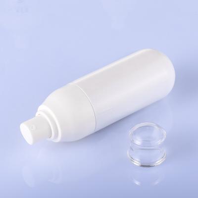 China Plastikflaschen 50ml mit dem feinen Durchmesser des Nebel-Sprüher-40mm transparent zu verkaufen