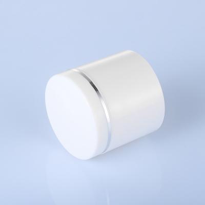 China Eco Vriendschappelijke Room de Capaciteit van de Verpakkingskruik 200ml Hete het Stempelen Oppervlakte Te koop