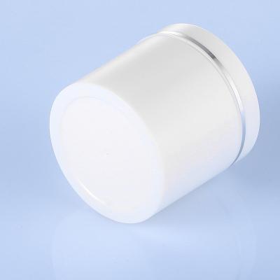 China Eco Vriendschappelijke Room de Capaciteit van de Verpakkingskruik 200ml Hete het Stempelen Oppervlakte Te koop