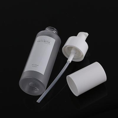 Cina Bottiglia fine dello spruzzo della foschia di 8 Oz, bottiglia cosmetica riutilizzabile della pompa dello spruzzo in vendita