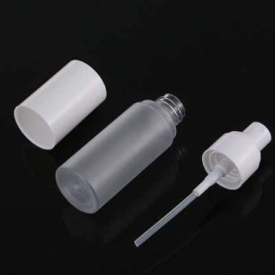 Cina Bottiglia fine dello spruzzo della foschia di 8 Oz, bottiglia cosmetica riutilizzabile della pompa dello spruzzo in vendita