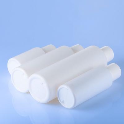 Cina riutilizzabile riutilizzabile del coperchio a vite di capacità di plastica squeezable della bottiglia 1L in vendita