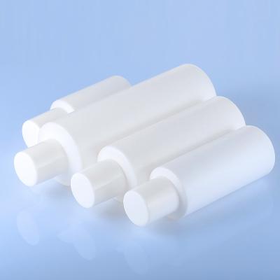 Cina riutilizzabile riutilizzabile del coperchio a vite di capacità di plastica squeezable della bottiglia 1L in vendita