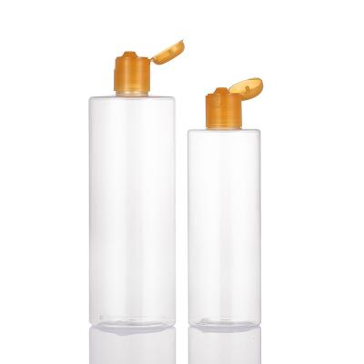 Cina Bottiglie con tappo a vite di plastica di forma rotonda con l'OEM del cappuccio di 33mm disponibile in vendita