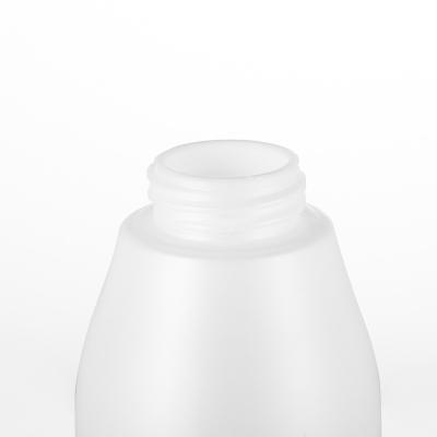 Cina Bottiglia rotonda rotonda della lozione con la pompa Multiapplication 300ml di 39mm in vendita