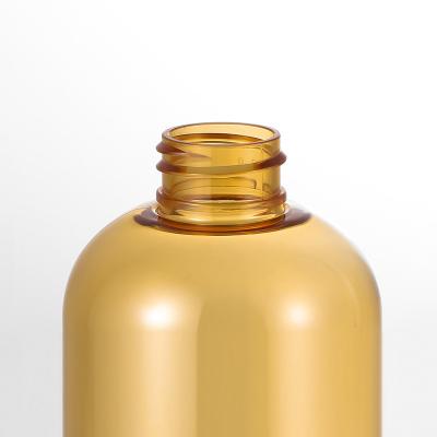 Cina la pompa della lozione 500ml imbottiglia la larghezza Amber Color Multi Usage di 67mm in vendita