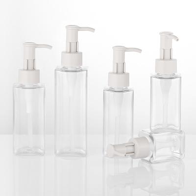 Cina bottiglia cosmetica della schiuma 0.15L, bottiglia della pompa del prodotto disinfettante della mano della schiuma del diametro di 41mm in vendita