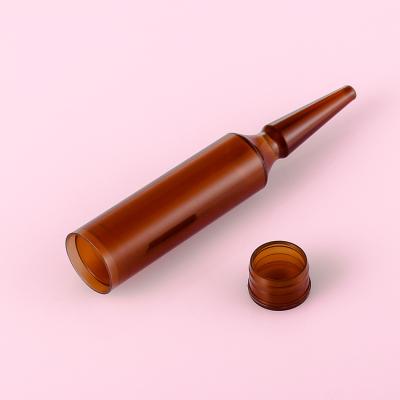 Cina Contagoccia di Zimay di capacità di Amber Plastic Ampoule Packaging Multiusage 5ml in vendita