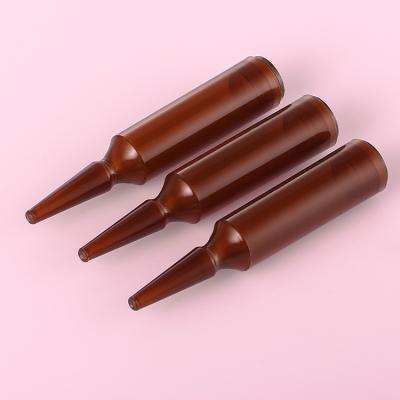 Cina Contagoccia di Zimay di capacità di Amber Plastic Ampoule Packaging Multiusage 5ml in vendita