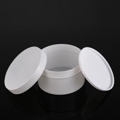 Cina Capacità d'imballaggio crema riciclabile di Matte Simple Retro 200g del barattolo in vendita