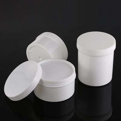 Cina Capacità d'imballaggio crema riciclabile di Matte Simple Retro 200g del barattolo in vendita