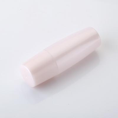 China A garrafa cosmética do mini curso 30ml ajustou o material de PETG Squeezable à venda
