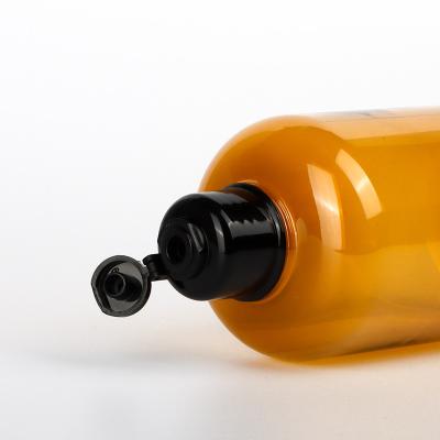 Cina Bottiglie con tappo a vite di plastica amichevoli 300ml di Eco dell'ANIMALE DOMESTICO intorno a Macallan in vendita