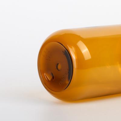 Cina Bottiglie con tappo a vite di plastica amichevoli 300ml di Eco dell'ANIMALE DOMESTICO intorno a Macallan in vendita