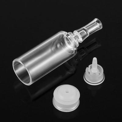 中国 包む2MLプラスチック アンプル本質オイルの空の化粧品の容器 販売のため