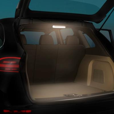 Cina Soluzioni per lampadine per lettura automobilistica Sistema di carrozzeria Assemblaggio di schede PCB in vendita