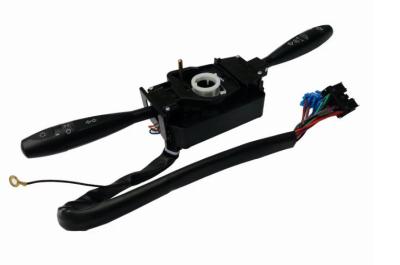 Cina Assemblaggio e fabbricazione di PCB per interruttore combinato per automobili cablate in vendita