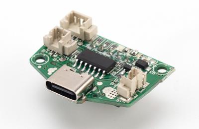 Cina Assemblaggio multi strato PCB a rotazione rapida per auto Display digitale Tazza termosifera Tazza di raffreddamento Tazza di controllo frigorifero auto in vendita