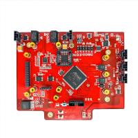 China PCBA Assemble Manufacturing OEM Electronic Blender Machine PCB PCBA for sale