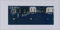 China PCBA With Touch Switch, Stepless Dimming And Three-Colour Switching Functions For LED Light for sale
