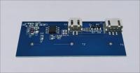 China PCBA With Touch Switch, Stepless Dimming And Three-Colour Switching Functions For LED Light for sale