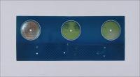 China PCBA With Touch Switch, Stepless Dimming And Three-Colour Switching Functions For LED Light for sale